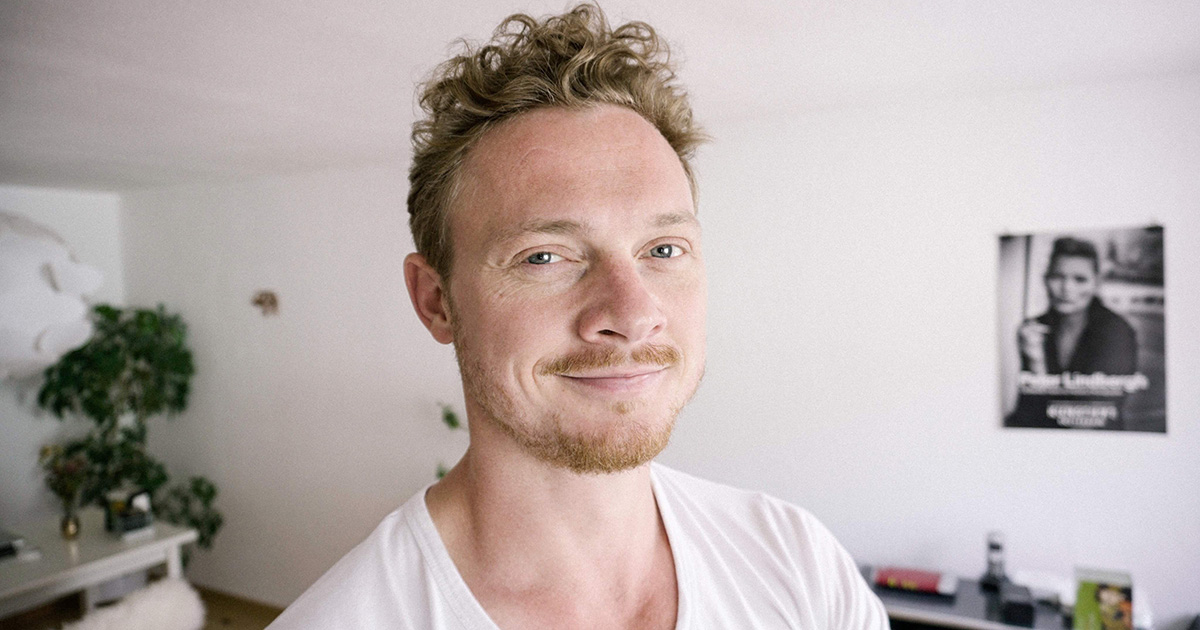 Stefan Blust | DHBW Ravensburg