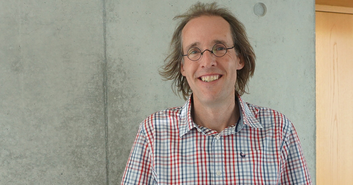 Thomas Dobbelstein | DHBW Ravensburg