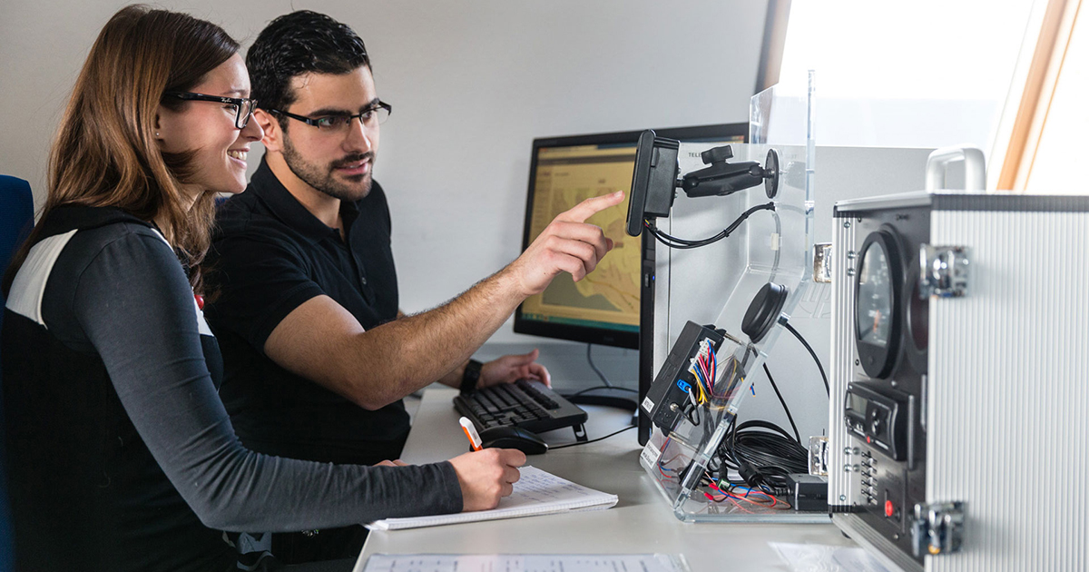 Unternehmensliste Wirtschaftsingenieurwesen | DHBW Ravensburg