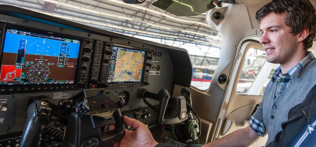 Embedded Systems studieren (B.Eng.)